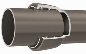 Mechanical Technology: Types of Pipe Joints