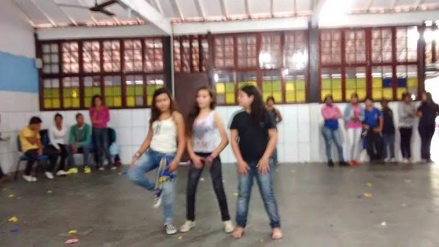 Educaedith: 11 de agosto - Dia do ESTUDANTE