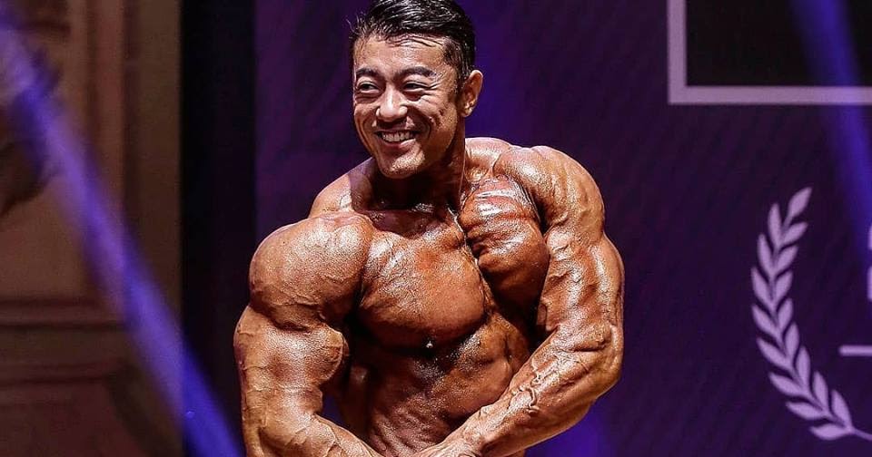 Seung Jong Park