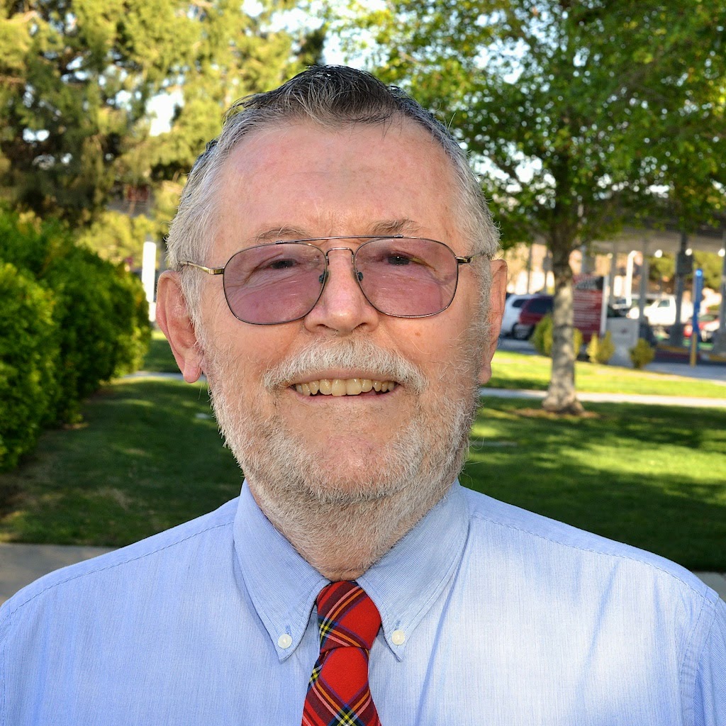 Antelope Valley College Blog: Where Did All the Ugly People Go?