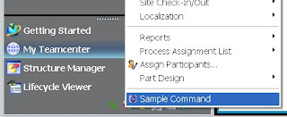 Teamcenter Open Gate: Teamcenter Rich Client Customization : Overview