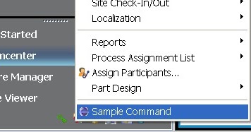 Teamcenter Open Gate: Teamcenter Rich Client Customization : Overview
