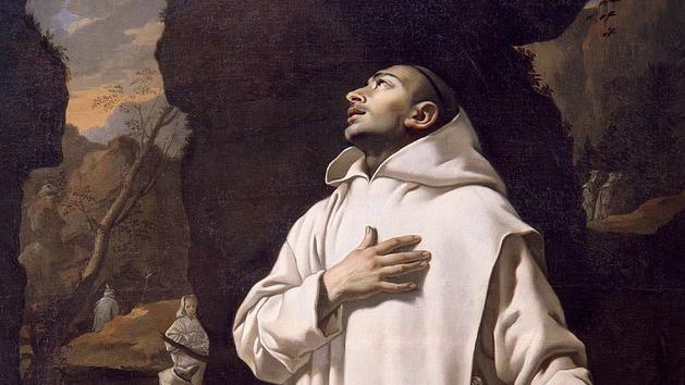 Saint Bruno, Founder of the Carthusians