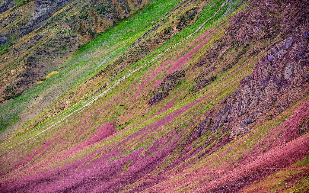 Arjun Haarith: Spectacular Spiti : Pin valley