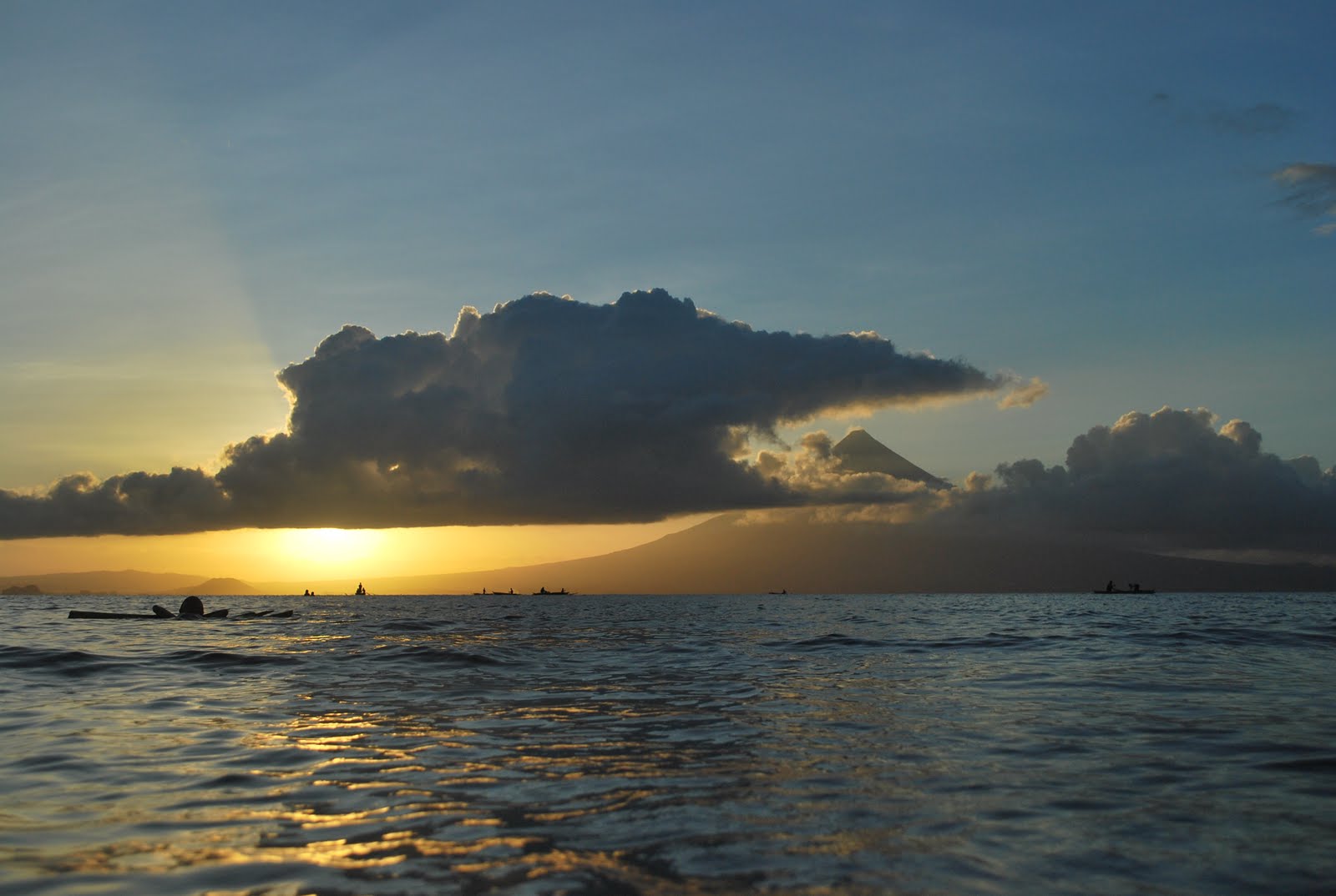 Silver & Gold I Have None, But... II - Voyager-3