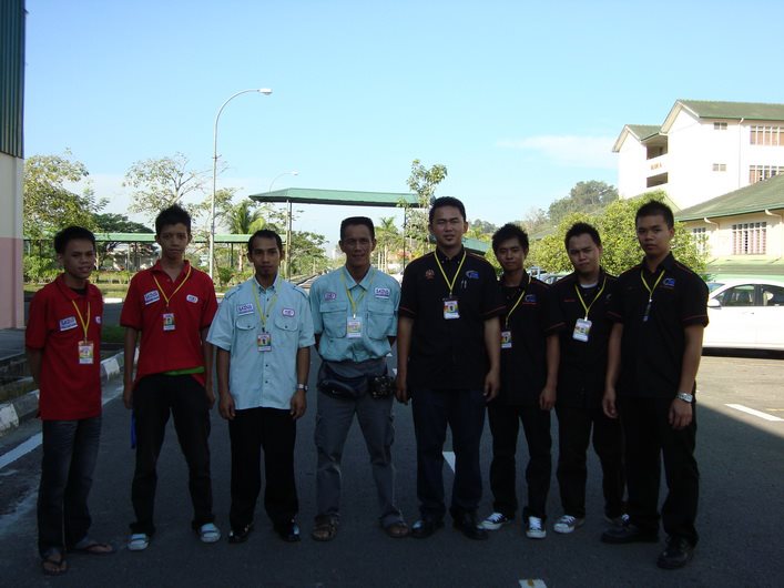 AJK Kreatifviti Dan Inovasi ILP Kota Kinabalu, Sabah