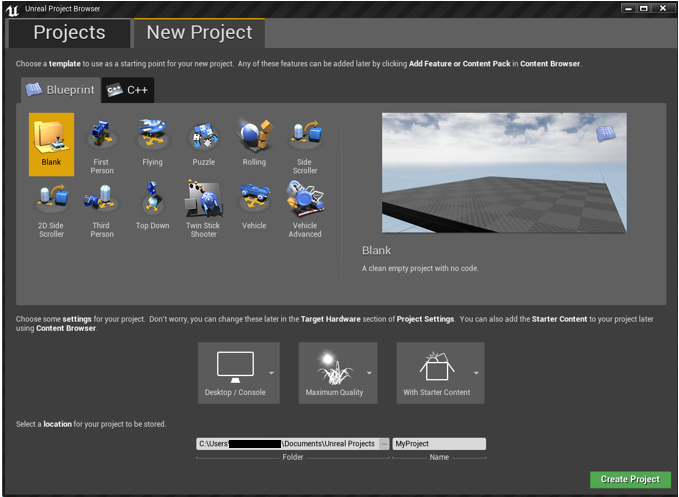 Introduction to UE4 | OnlineDesignTeacher