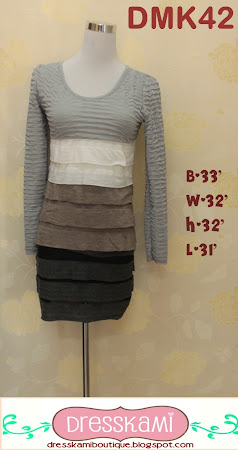 Dresskami_Online Shop