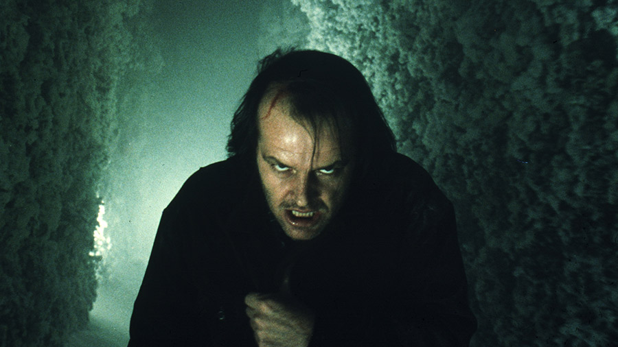 Something wicKED this way comes....: Sunday's Sinister Snow Scenes ...