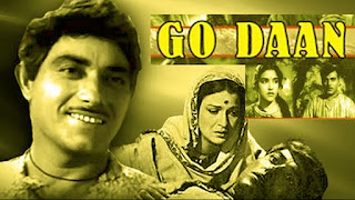 Round The Clock Stories: Five Types of "Godaan"