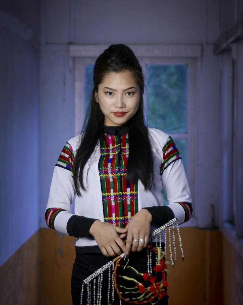 CHAPCHAR KUT THLALAK 2018 - LAWRKHAWM | TIMES OF MIZORAM