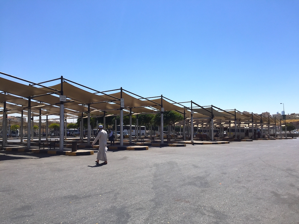 Liburan ke Jordan: Jerash dan Amman | The Story of My Life