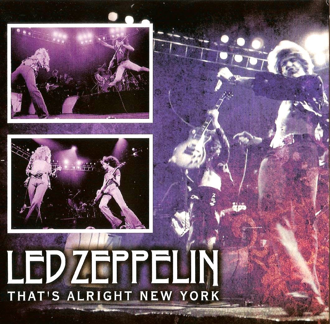 T.U.B.E.: Led Zeppelin - 1975-02-12 - New York City, NY (SBD/FLAC ...