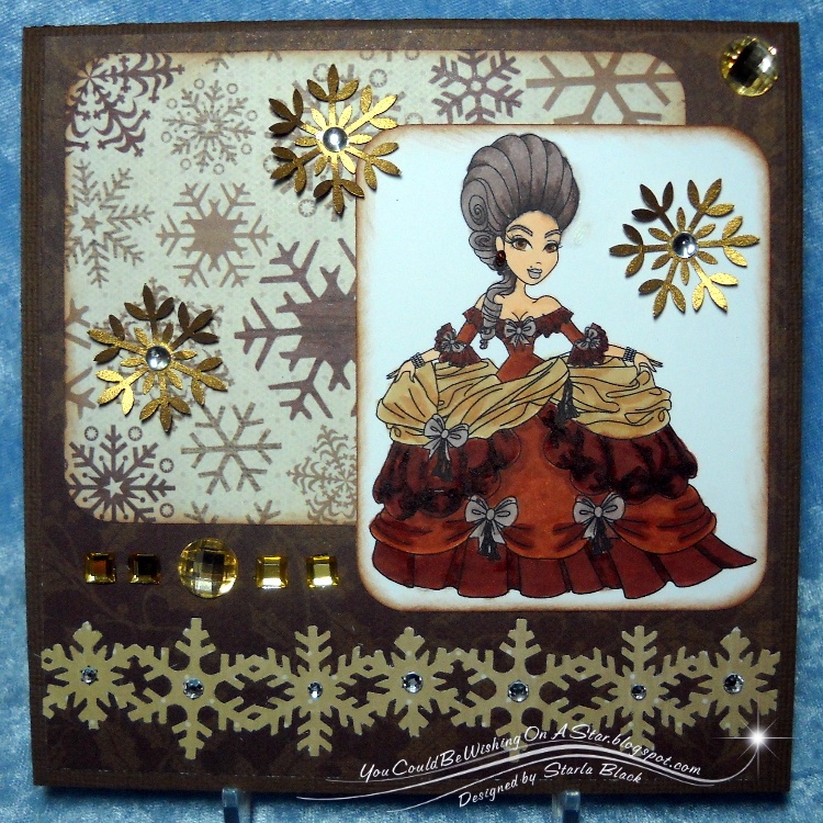 Sassy Studio Designs: Dare to be Sassy Thursday #159