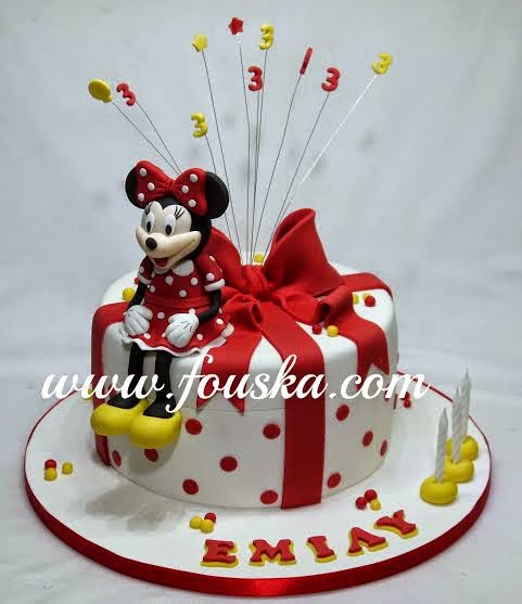 L'atelier sucré d' Eleni: Georgia Theodorou.... The artist who came ...