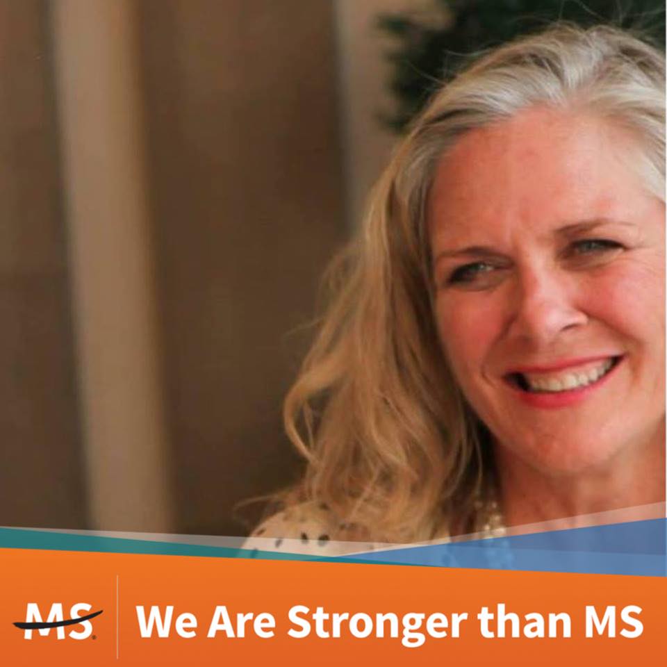 Girl with MS - Tips & Tools for Thriving with Multiple Sclerosis: #passiton