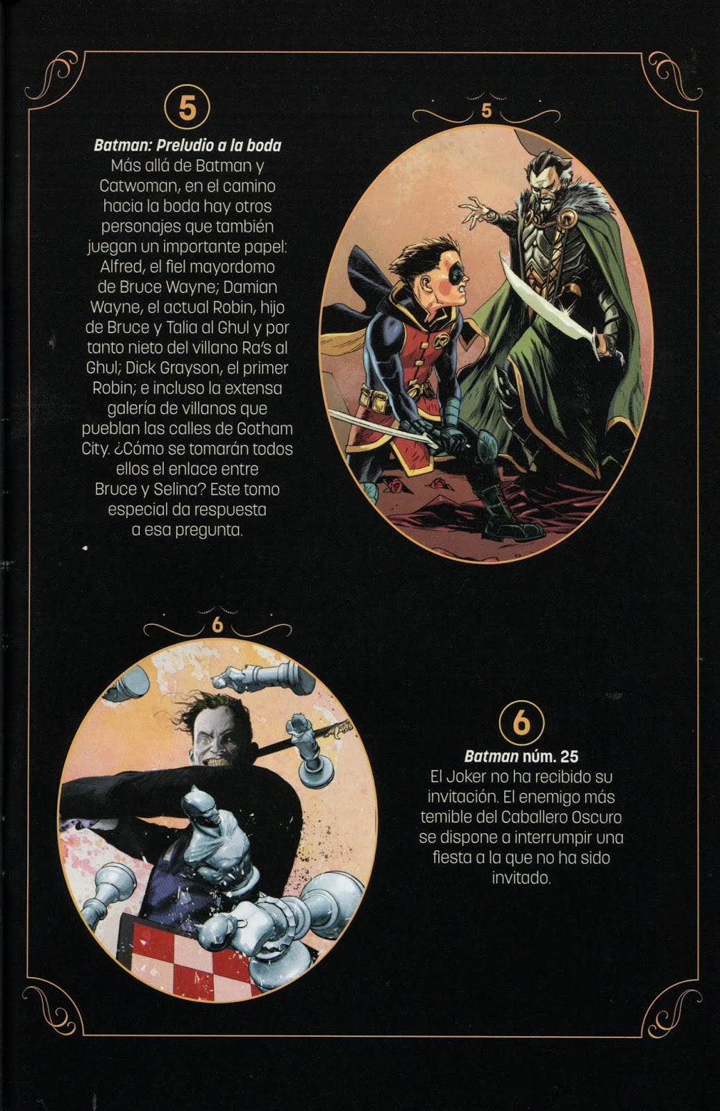 Galicia Comic: Batman 81 - Renacimiento 26 (Batman 50 Vol 3 USA)