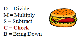 Go Figure!: Ideas on How to Teach Long Division