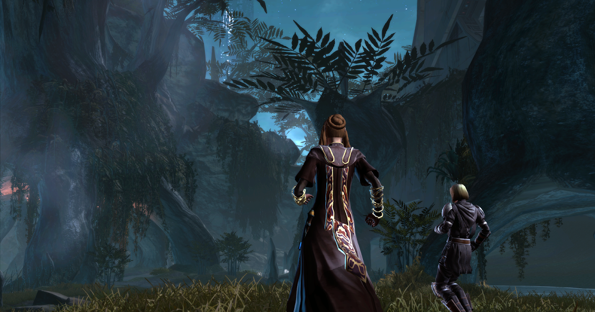 Ravalation: Warning: screenies incoming