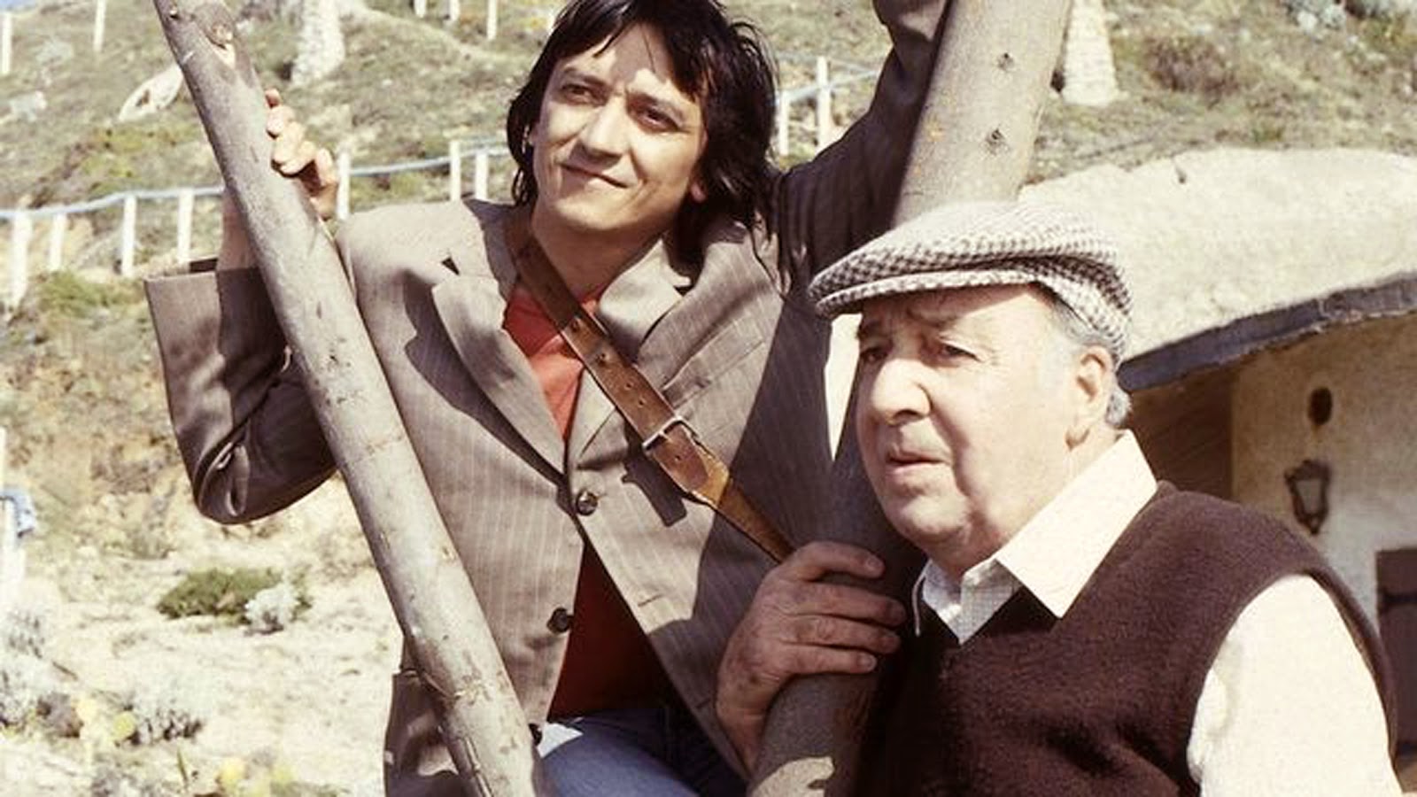 Meridion: Roberto Parada, figure majeure du théâtre chilien, parti il y ...