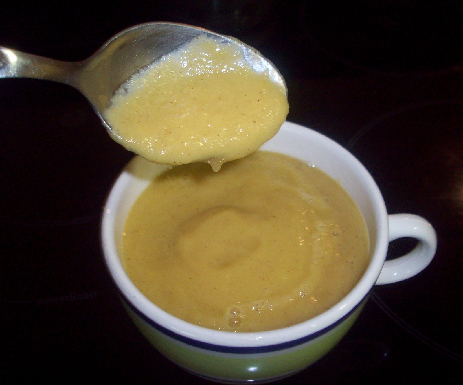 Recopilatorio de recetas thermomix: Puré de frutas thermomix