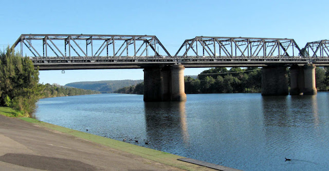 Penrith - Nepean River Walk | Our Walks