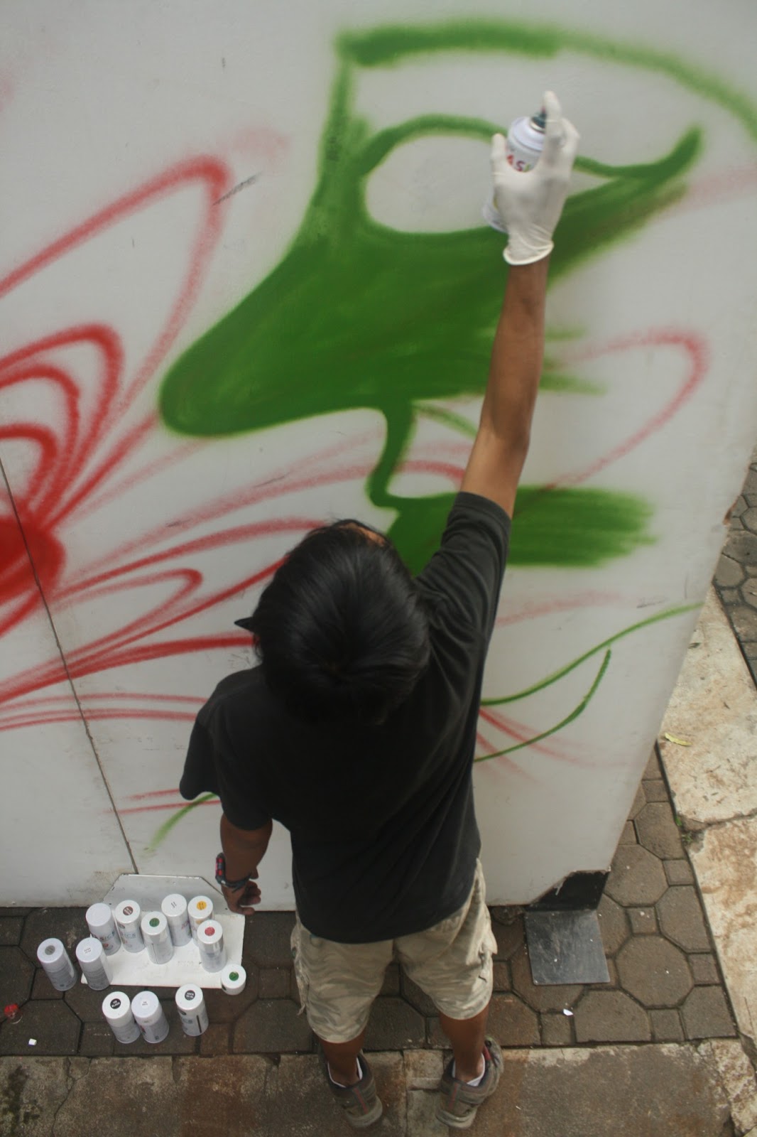 GRAFFITI SADRAX5 INDONESIA: graffiti indonesia