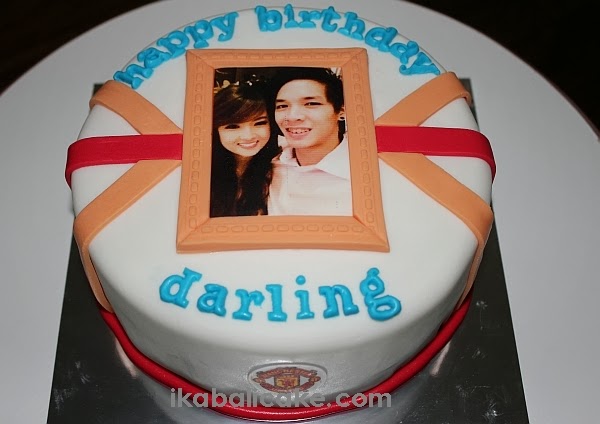 IKA Bali Cake: IKA Bali Cake online shop for customized Cake in Bali