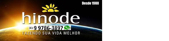 Hinode FRANQUIA Curitiba , Centro e Bigorrilho/Champagnat WhatsApp