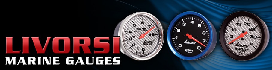 Livorsi Marine Gauges