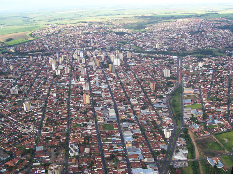 Catanduva Cult: Fotos Cidade