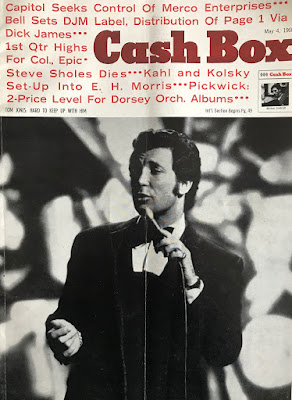 Pop Culture Safari!: Time Capsule: Magazine covers from May 1968