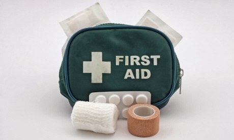 All About First Aid Kits: Why Is It Important To Stock Up On Your First ...