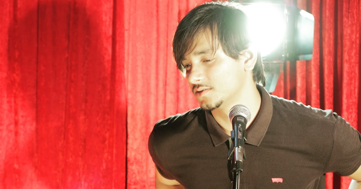 Raga The Rnb - A Step forward in music (Pt -2)