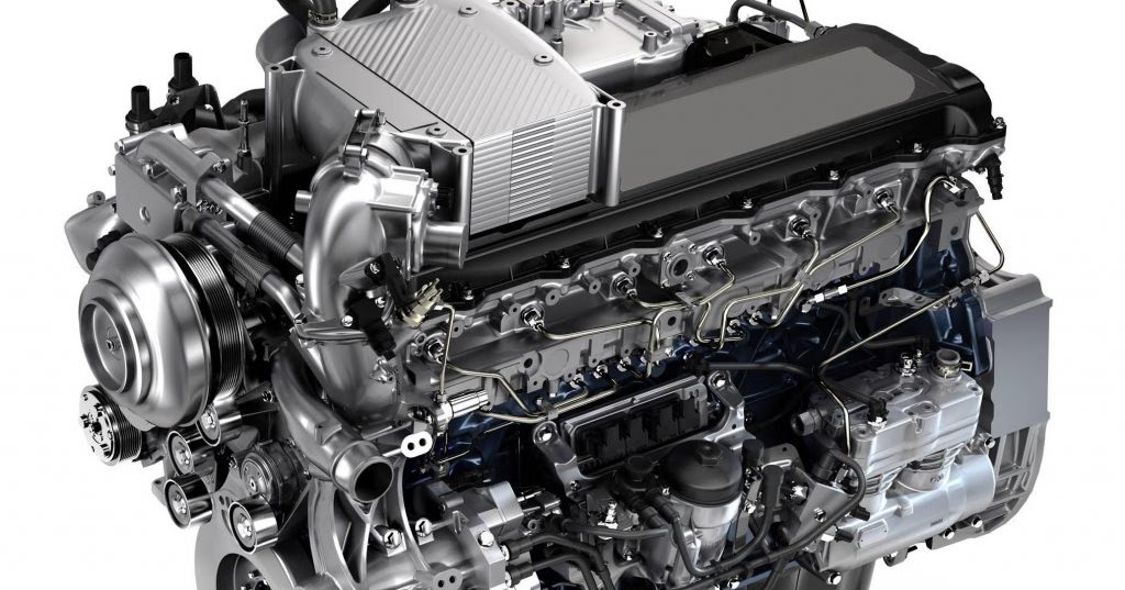 MOTOR 10.000 CV ~ MEGA SIMULATOR