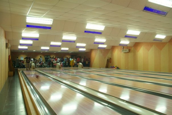 Mysore Retail: Planet-X