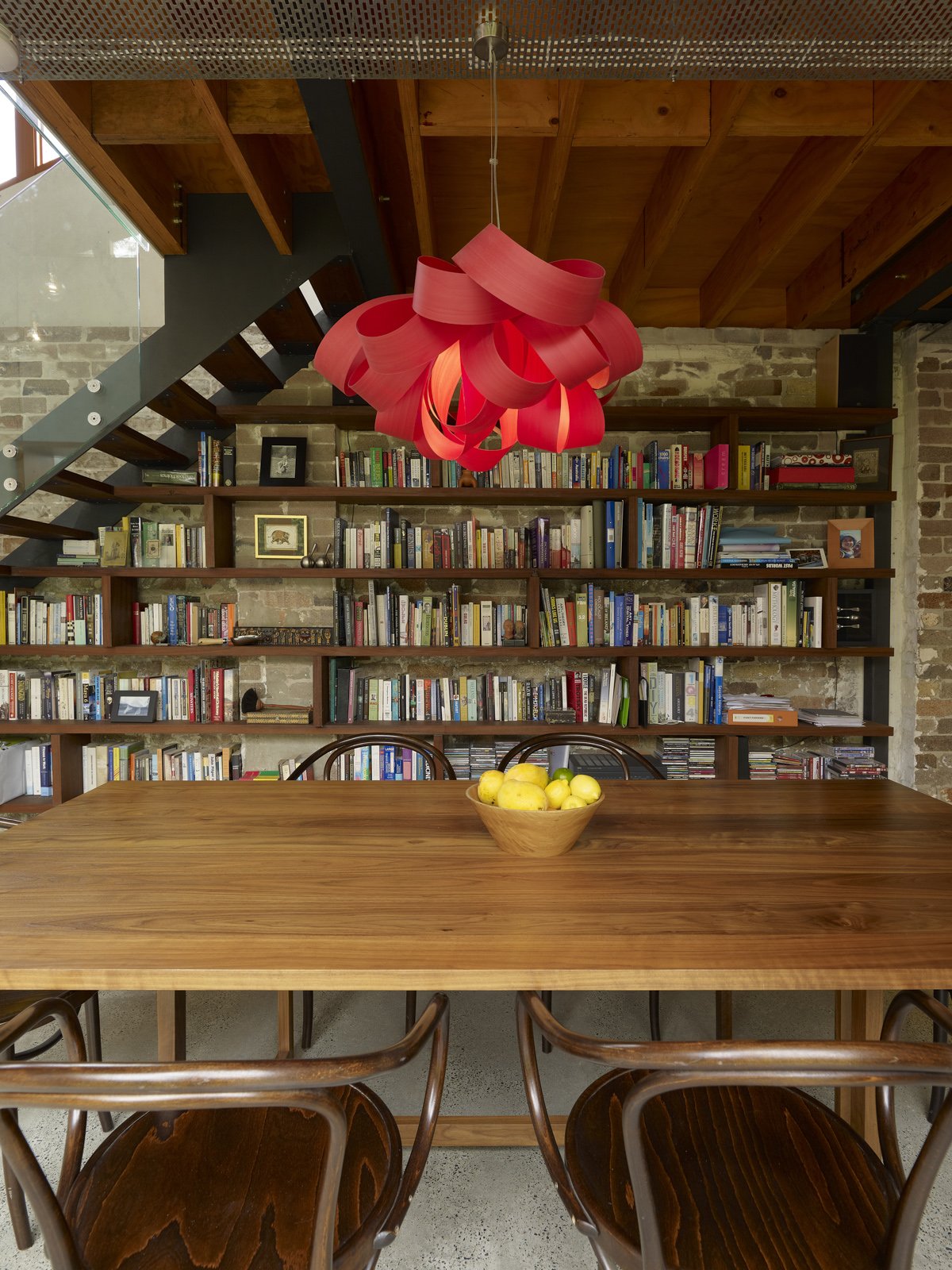 ARQUITECTURA CRITICA: ARQUIGRAFIA: Casa Establo - Carterwilliamson ...