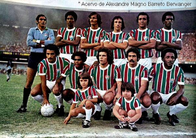 FLUMINENSE Football Club
