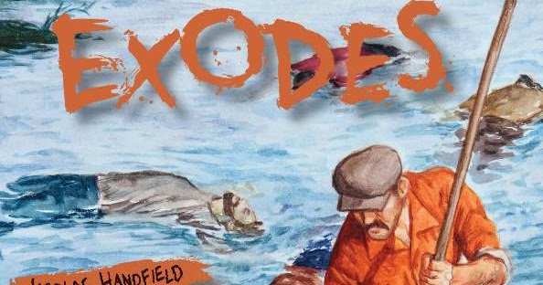 La Maison des viscères: Les résumés de Exodes