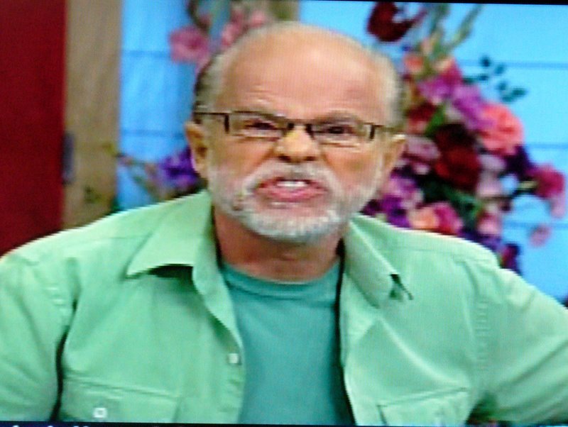 Jim Bakker - Alchetron, The Free Social Encyclopedia