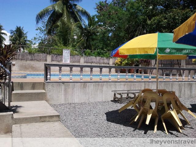 Balbin Resort, CDO's New Party Venue