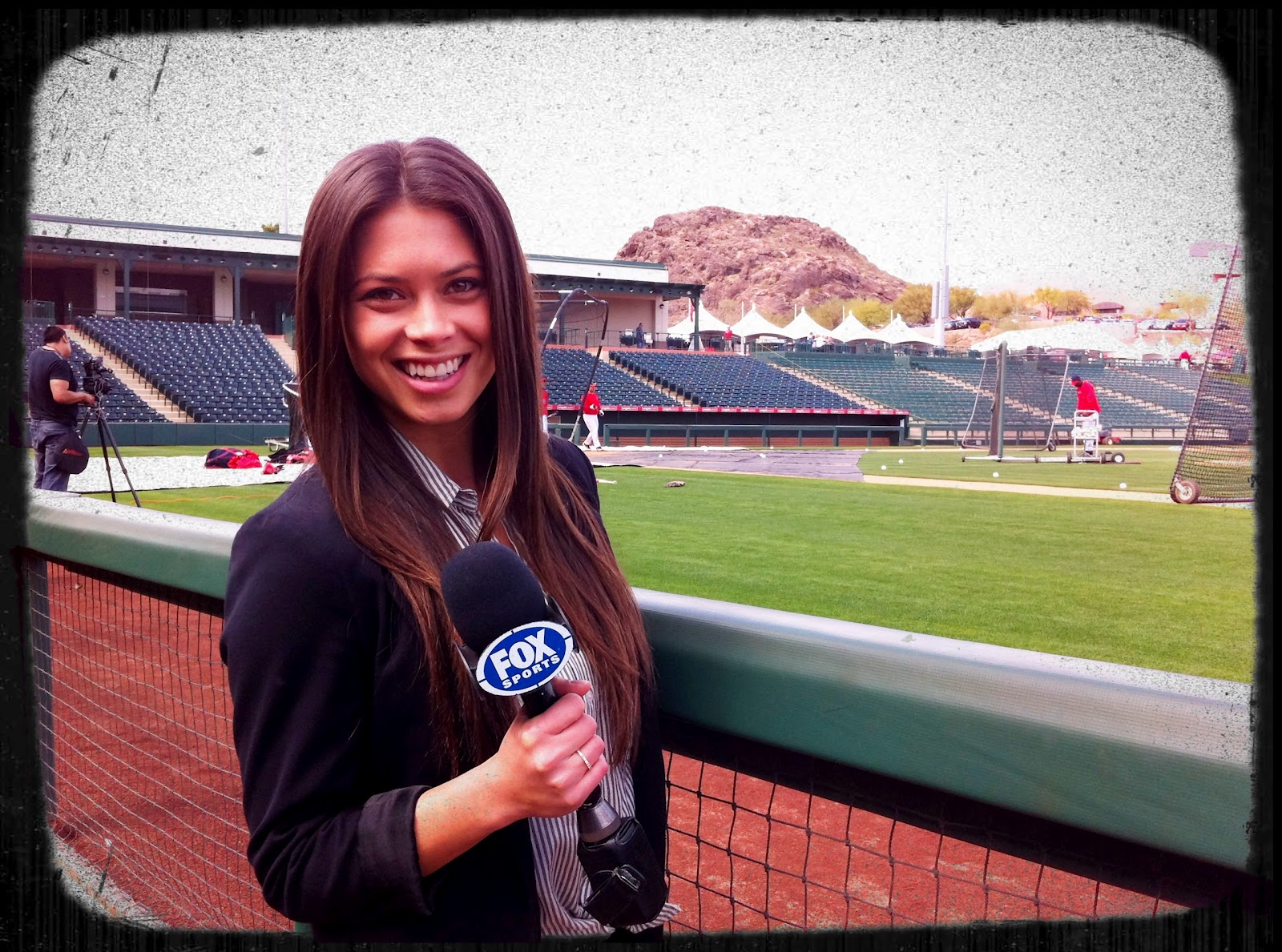 Angels Weekly at Spring Training - Alex Curry