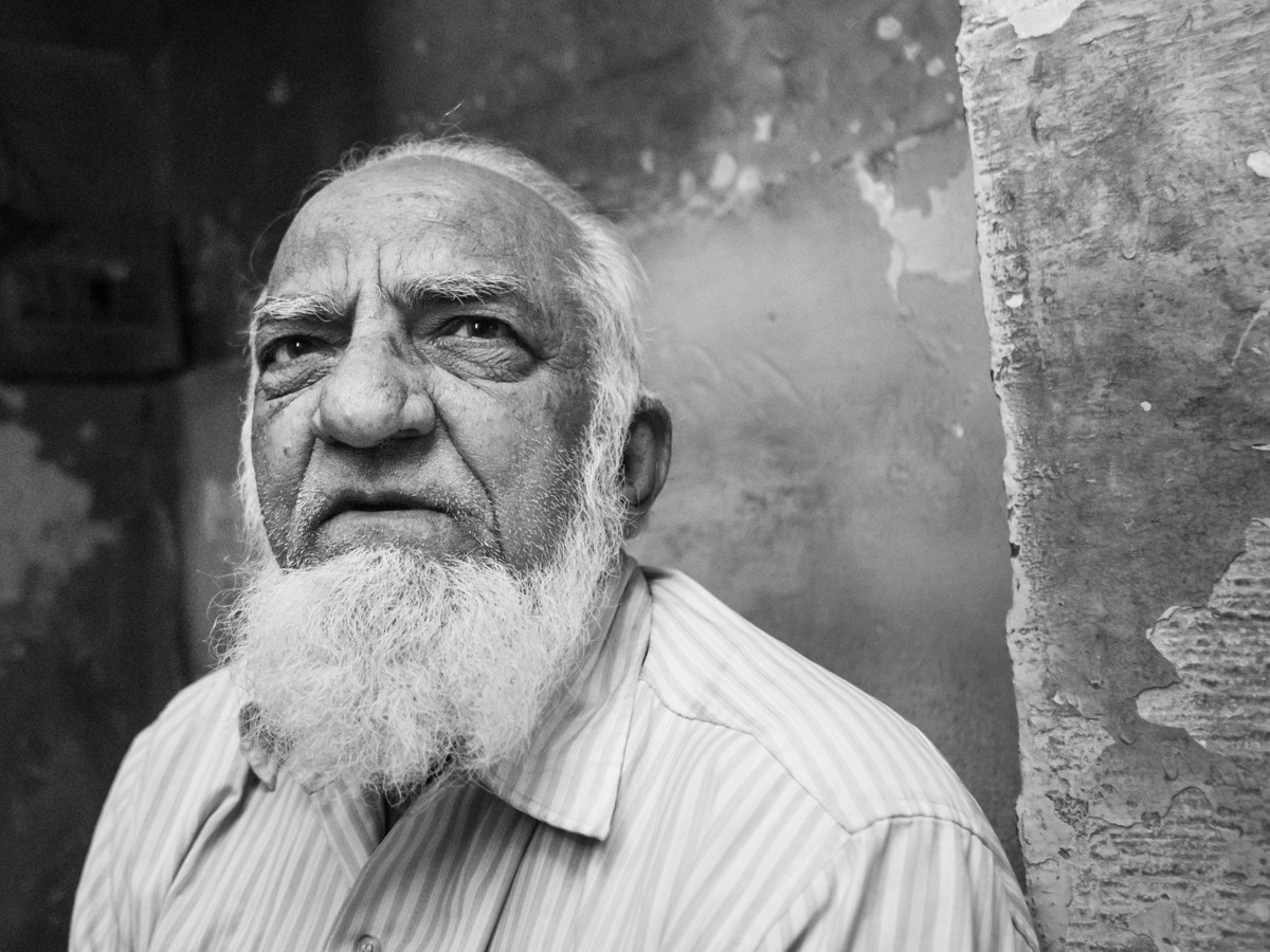 OLTRE IL MURO: ARTE e FOTOGRAFIA: ADDE ADESOKAN | PHOTOGRAPHER