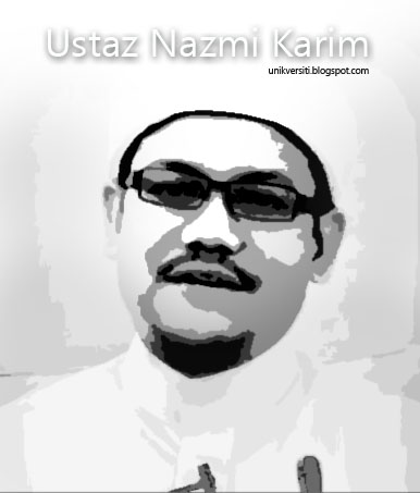 Sedekah, amalan sikit tapi pahala banyak - Ustaz Nazmi Karim - Unikversiti