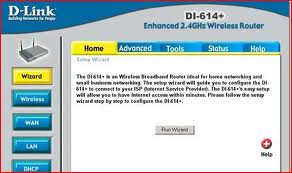 D-Link Wireless network Setup Easy installation