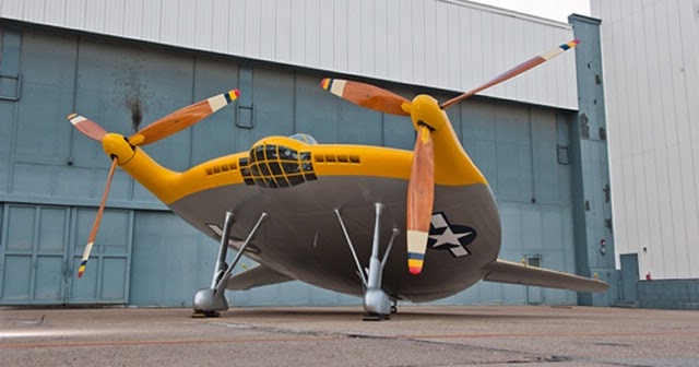 Where is my Flying Car?: The autogyro as flying car (part I)