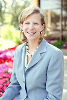 Biotech SF: One-on-one with Intersect ENT's Lisa Earnhardt