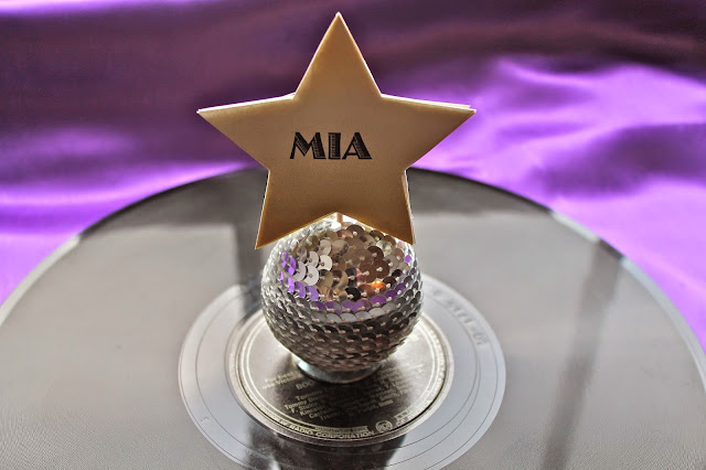 Pretti Mini Blog: 20 Ways To Create An Amazing Pop Star Party!