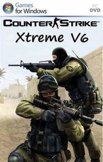 DOWNLOAD CS EXTREME V6 | Miranto Blog