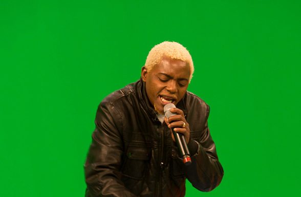 Nagrelha anuncia data de lançamento e título do seu novo CD - Canal Muzik